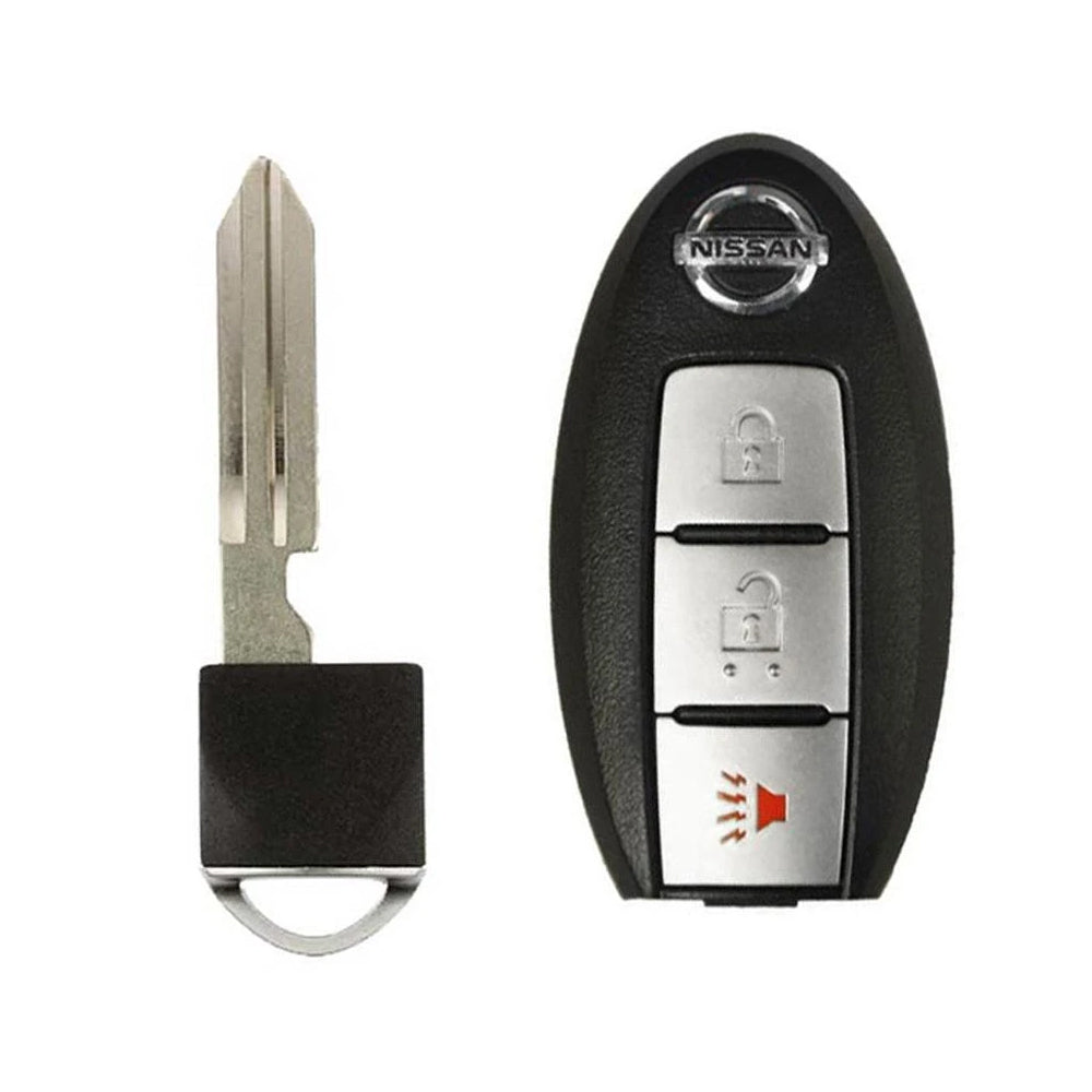 2009 - 2013 Nissan Smart Key 3B Fob FCC# KR55WK49622