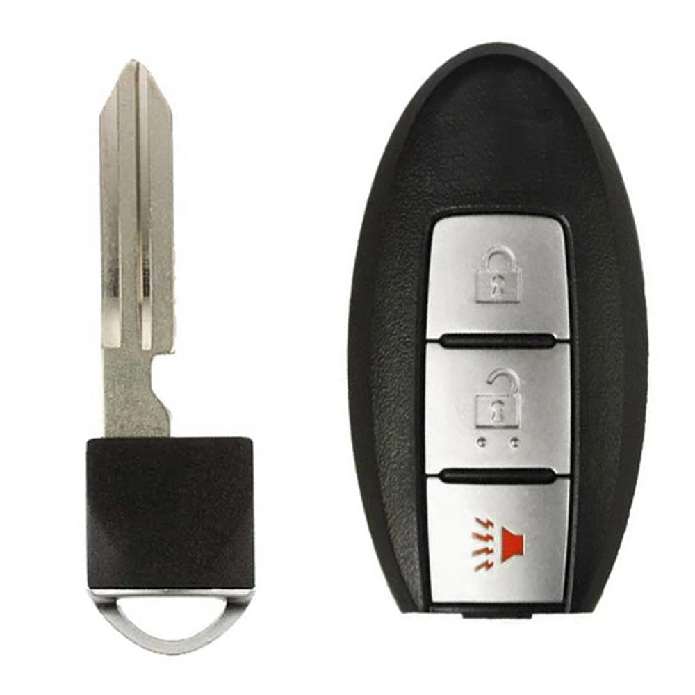 2009 - 2013 Nissan Smart Key 3B Fob FCC# KR55WK49622