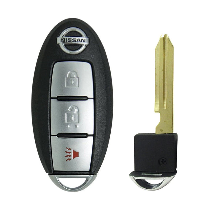 Replacement Nissan Key Fobs - Up To 80% Off Dealer Price – Locksmith ...