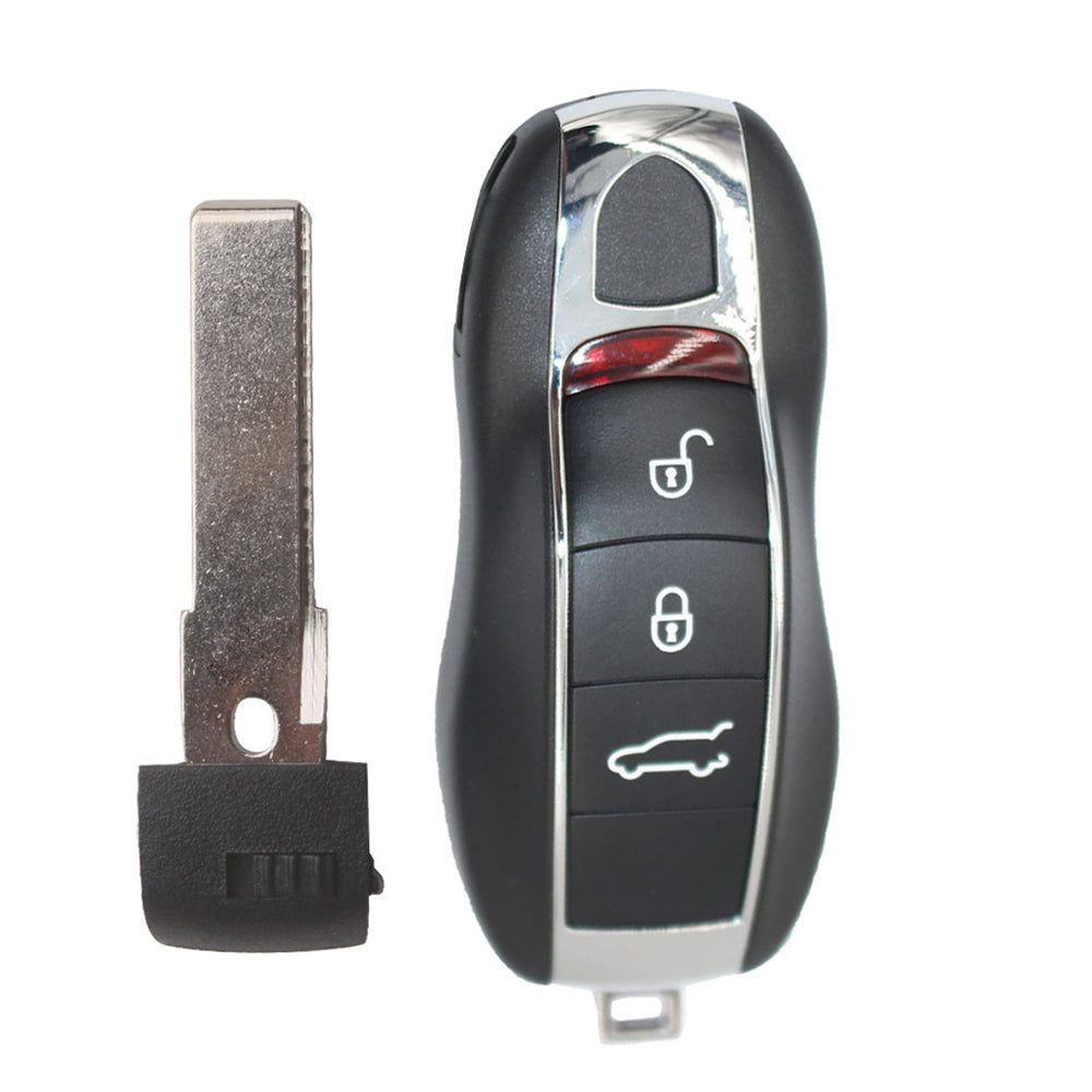 Porsche Key Fob