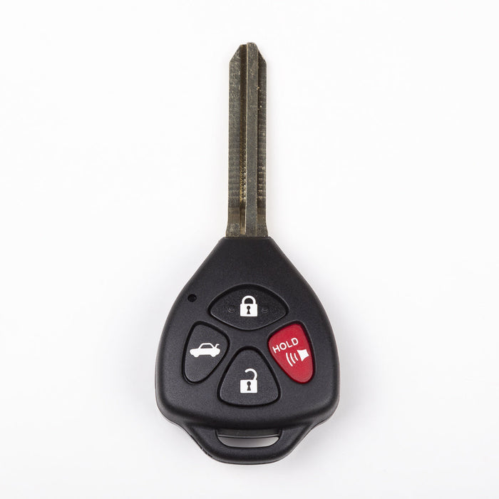 Replacement Toyota Key Fobs - Up To 80% Off Dealer Price – Locksmith ...
