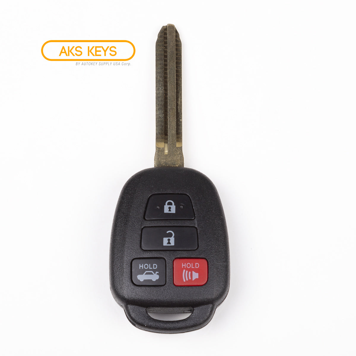 2012 Toyota Camry Key Fob