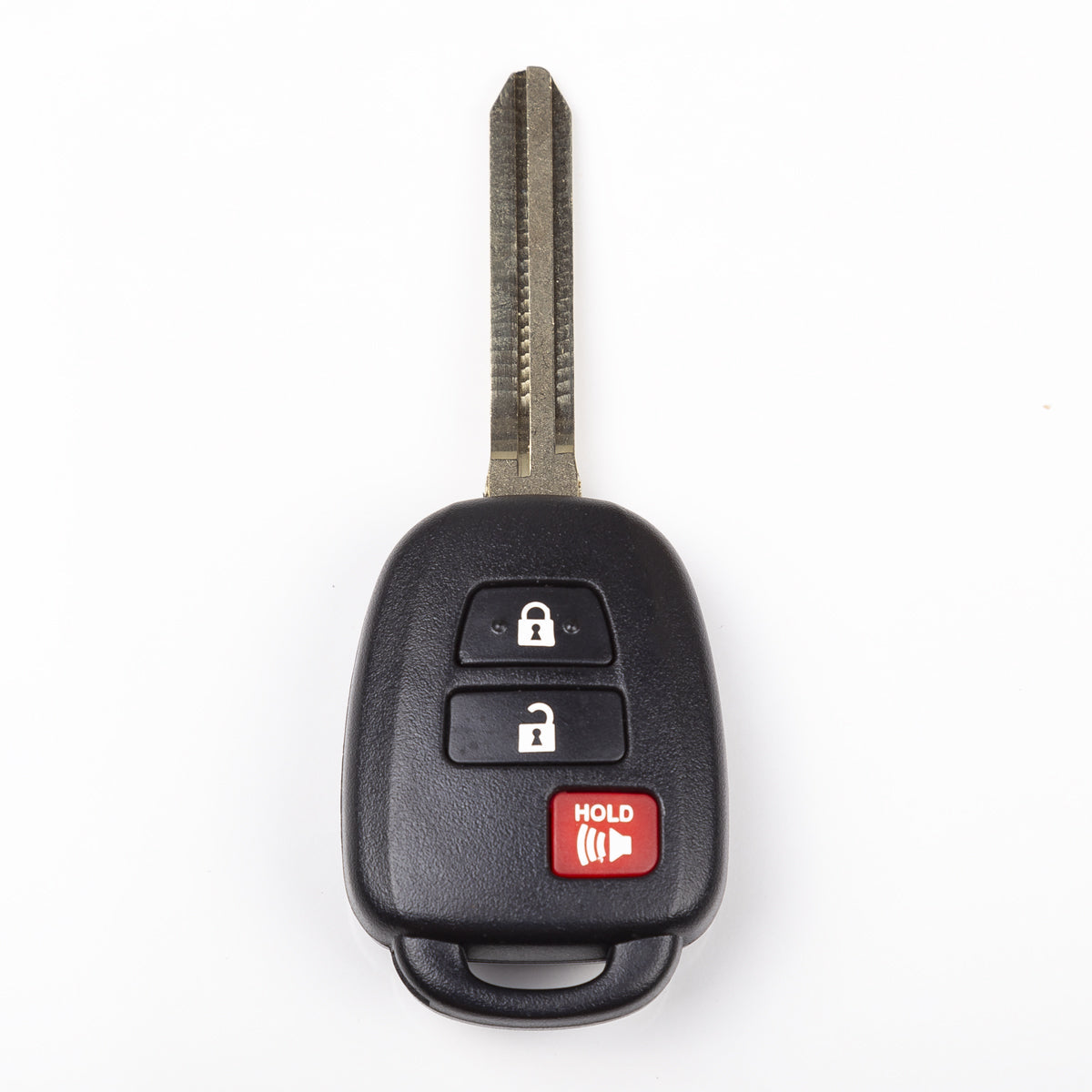2018 Toyota Highlander Key Fob for 3 Buttons FCC# GQ4-52T – Locksmith ...