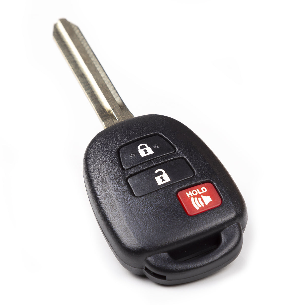 2015 Toyota RAV4 Key Fob for 3 Buttons FCC# GQ4-52T- 315 MHz