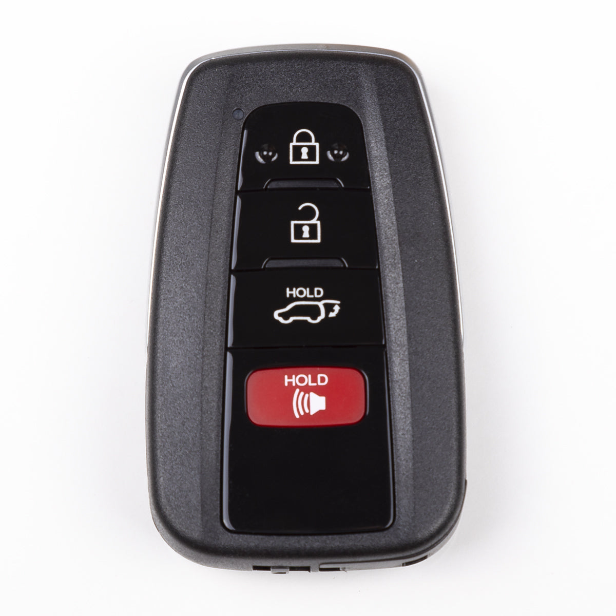 2020 Toyota RAV4 Smart Key 4 Buttons FCC# HYQ14FBC - 0351