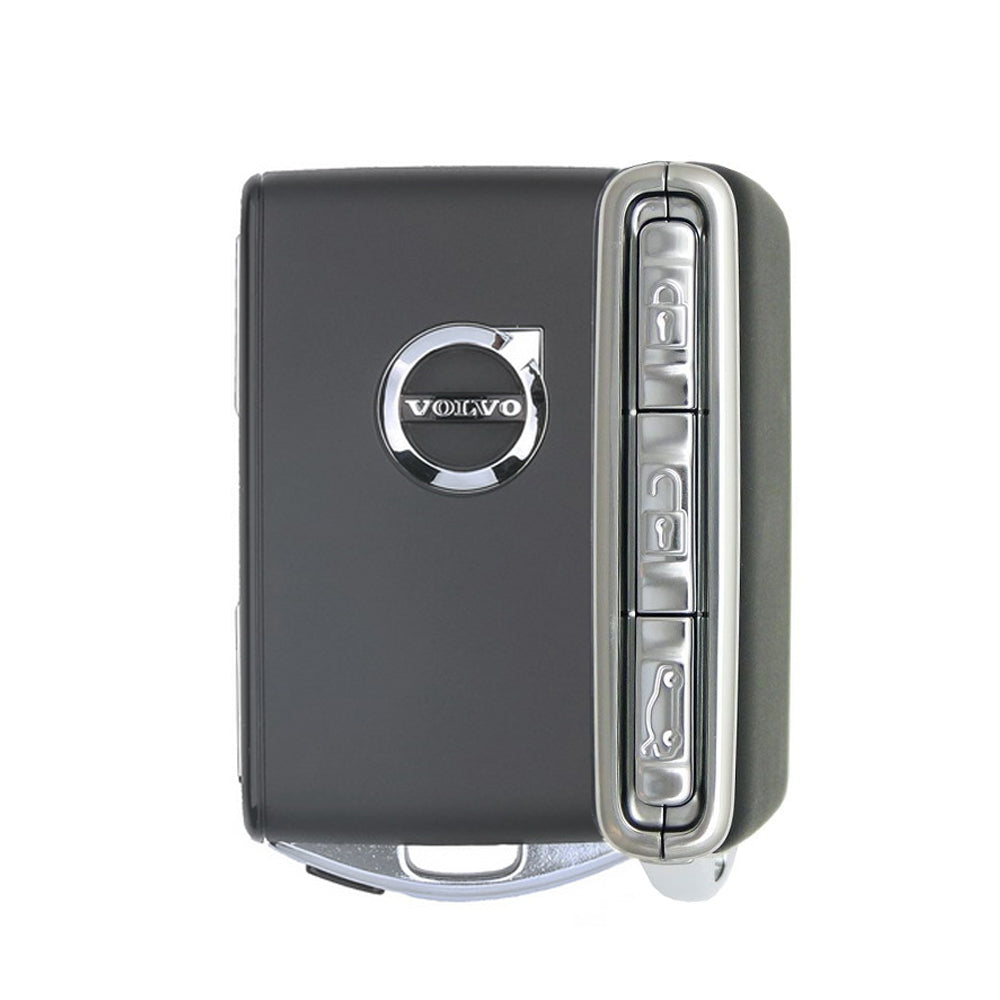 Volvo Key Fob