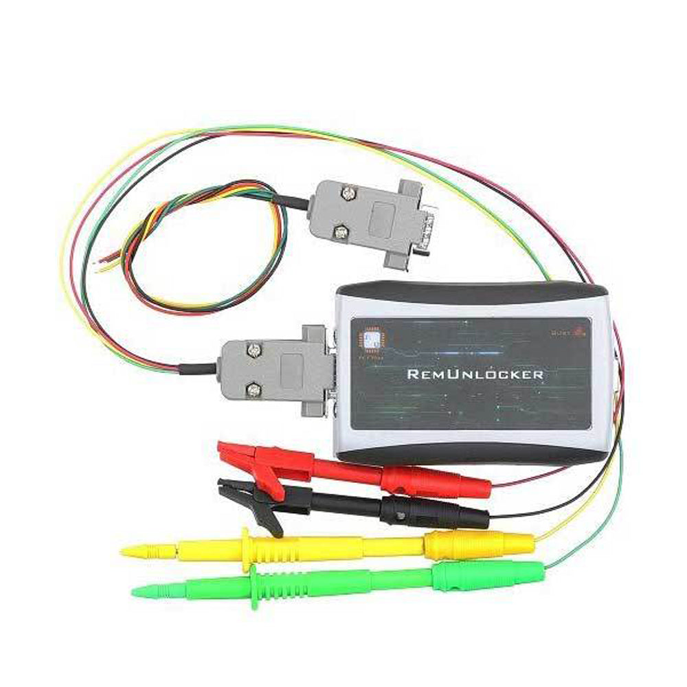 RemUnlocker - Remote Unlocking Device - Renew and Unlock Automotive Re ...