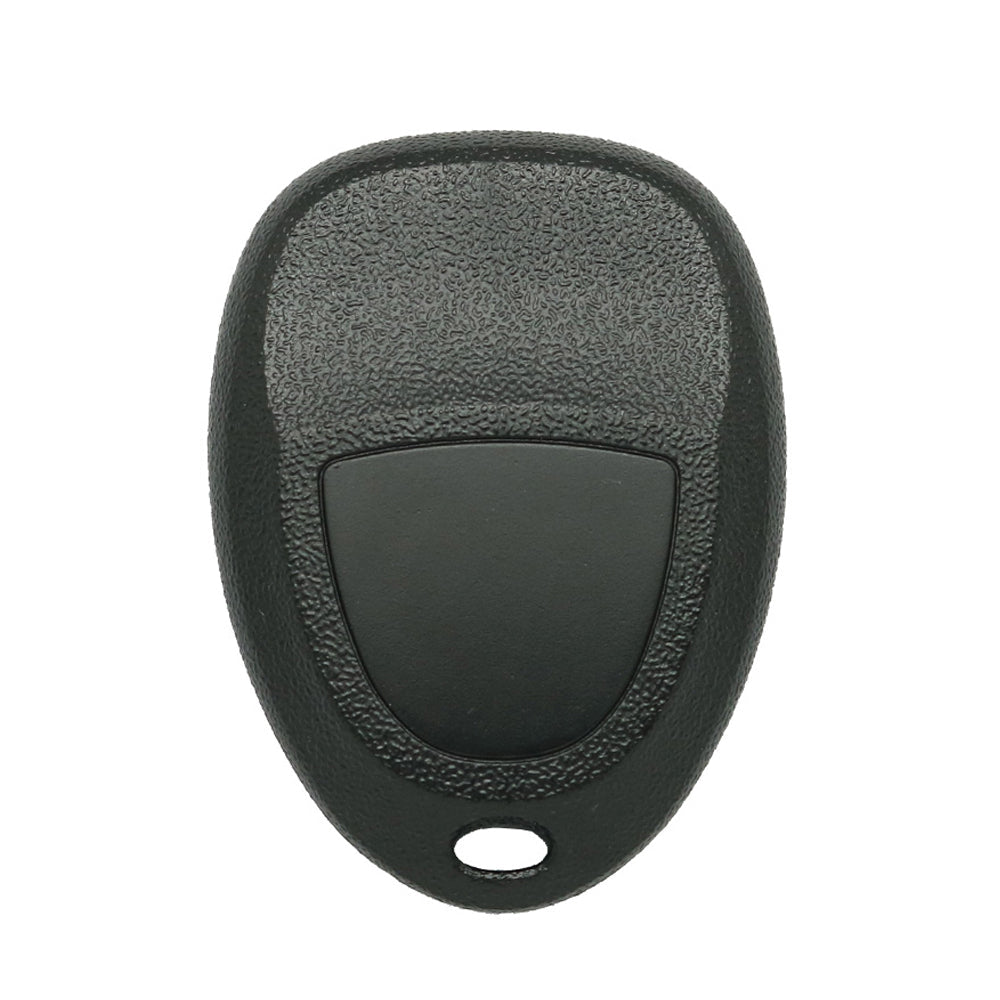 2006 -2016 Chevrolet Remote Control Shell 5B