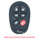 Toyota Remote Control Shell 6B for FCC# GQ43VT20T – Locksmith Keyless
