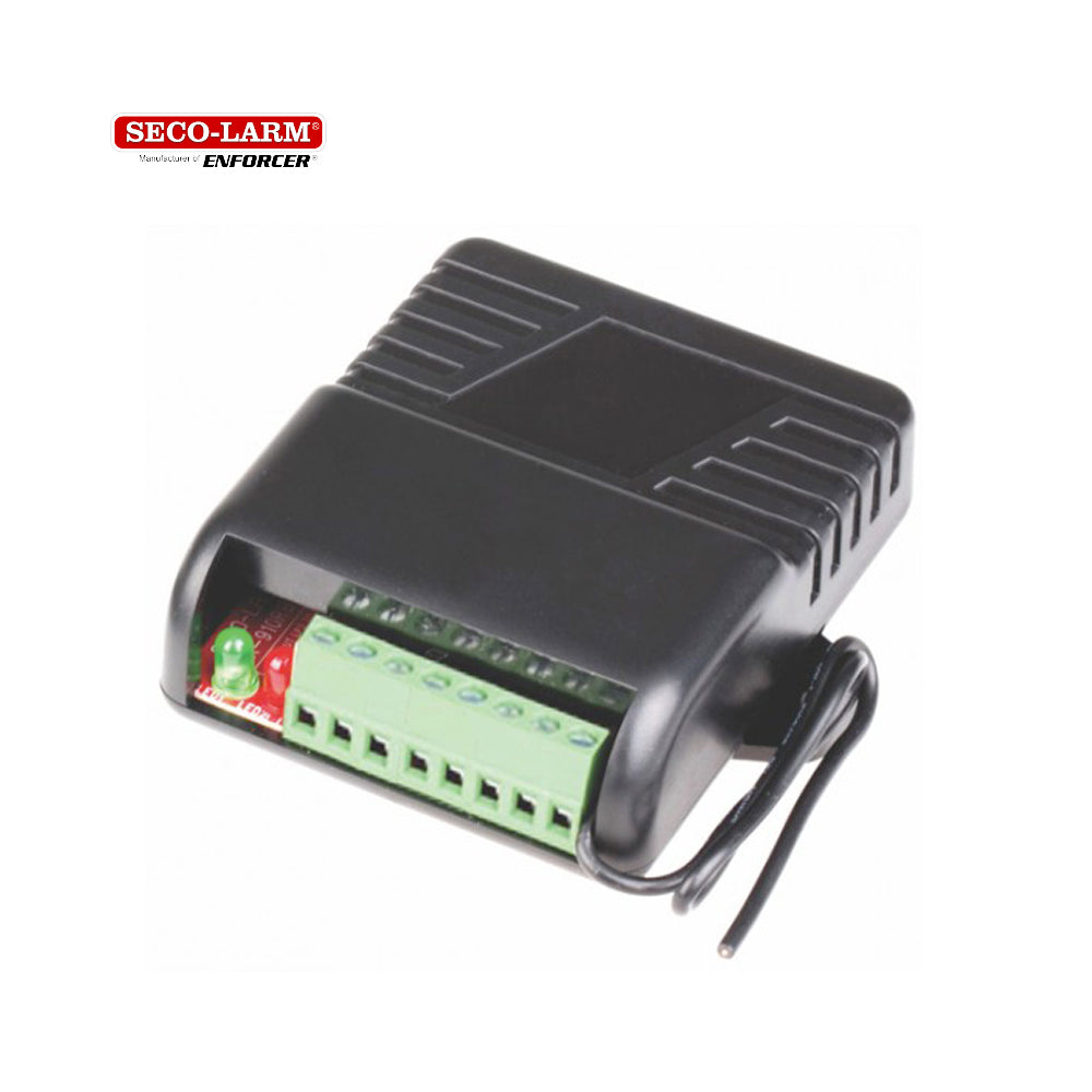 SECO-LARM - Electric Door Strike with Digital Access Keypads, Proximit