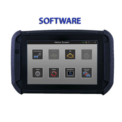 Smart Pro - Car and Truck Key Programmer | Locksmith Keyless