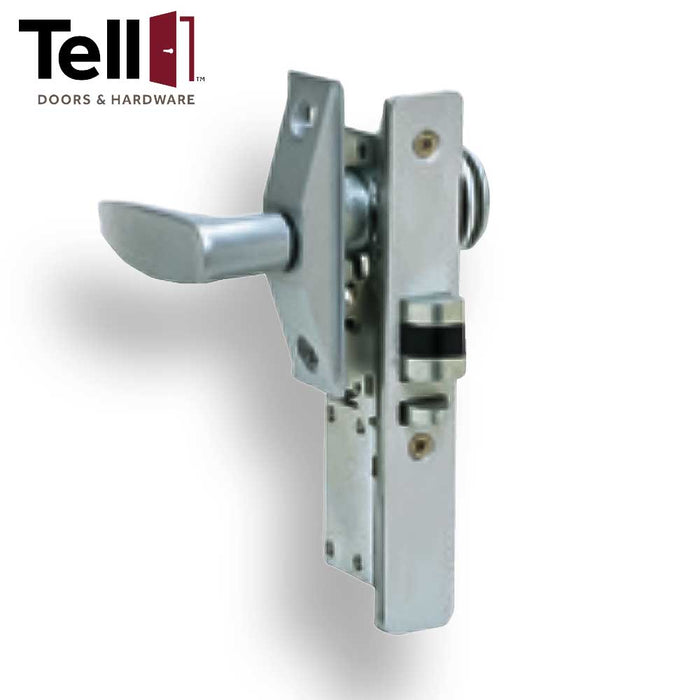 Tell Manufacturing | Commercial Doors & Hardware | Locksmith Keyless