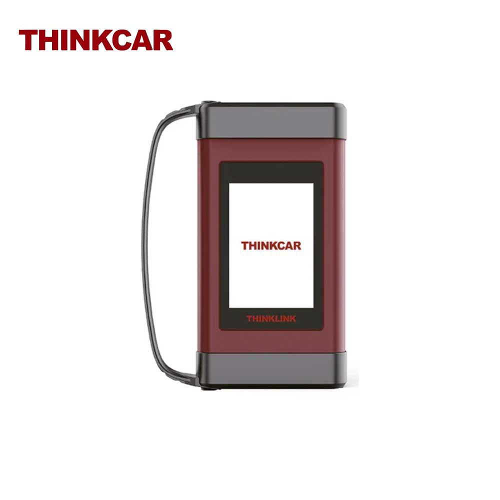 THINKCAR PLATINUM S20 - 13.3 inch Full System OBD2 Scanner Tablet with – Locksmith Keyless