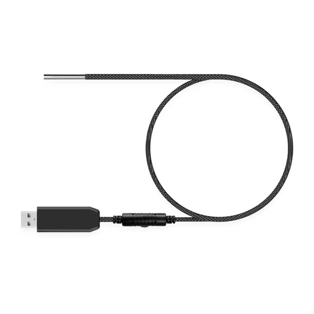THINKCAR VIDEO SCOPE USB - 60 inch USB Video Inspection Scope Camera w