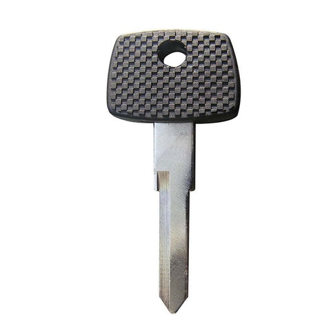 2003 - 2006 Cloneable Transponder Key for Mercedes Benz - T5 Chip - MB ...