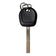 2019 - 2024 Chevrolet GMC Transponder Key - B120-PT - 5935493 ...