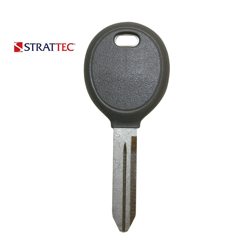 2004 - 2019 Chrysler Dodge Jeep Mitsubishi Transponder key - Y164-PT