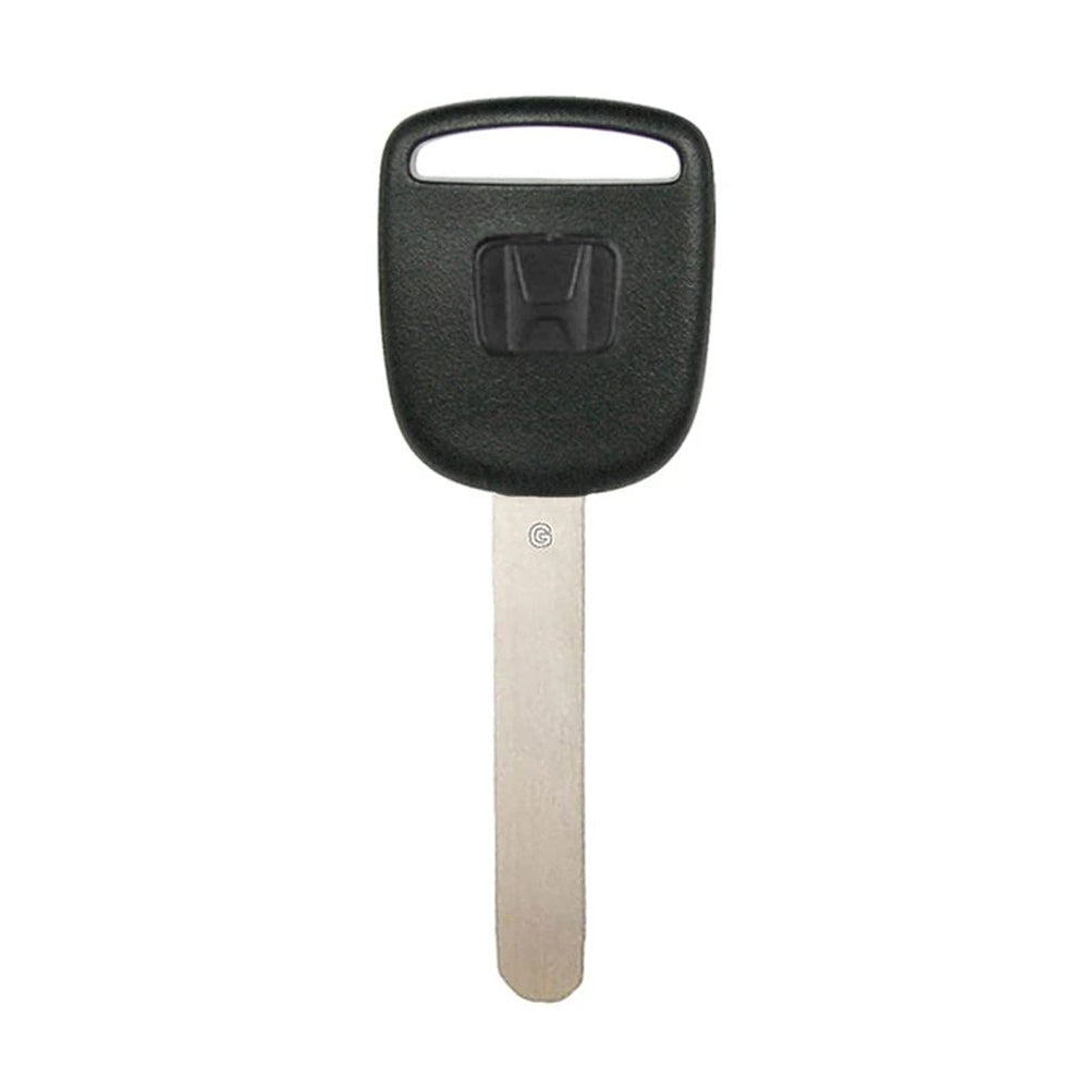 2013 - 2019 Honda Transponder key - ID47 Chip G - HO05-PT(G ...
