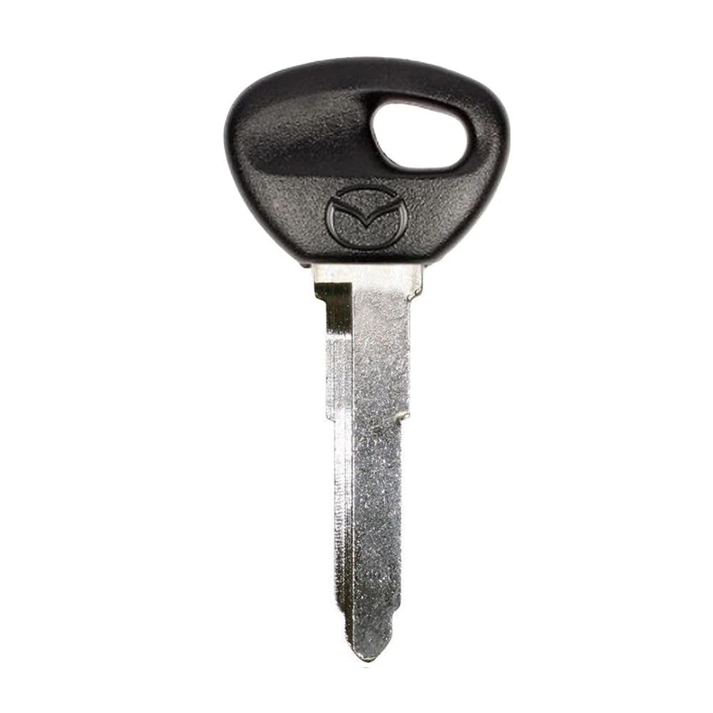 2000 - 2003 Mazda Transponder Key - Temic ID8C Chip - BJYV-76-2GX ...