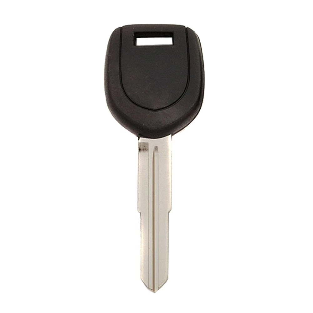 2003 - 2006 Mitsubishi Lancer Evo Transponder Key - 4D61 Chip - MIT3