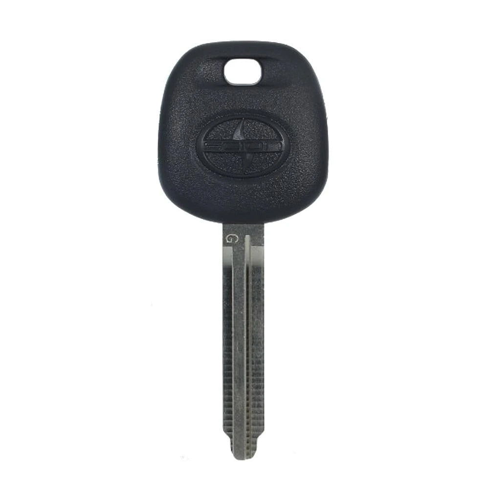 2013 - 2016 Scion FR-S Transponder VALET Key - SCION "G" Chip - TR47 ...