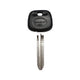 ILCO 2003-2011 Toyota Scion Transponder Key Blank- 4D67 Chip-TOY44D-PT ...