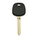 AKS KEYS 1998 -2004 Toyota Transponder Key - 4C Chip - TR47 - TOY43AT4 ...