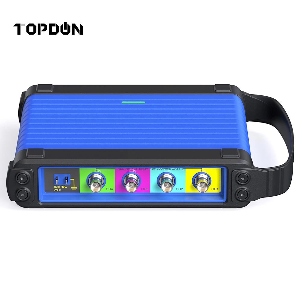 TOPDON PHOENIX MAX - Newest Cutting-Edge Automotive Diagnostic Scanner