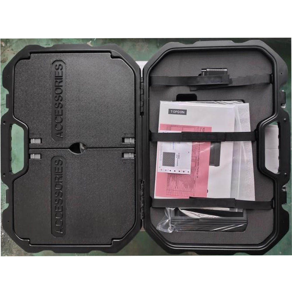 TOPDON PHOENIX PRO Advanced Professional Diagnostic Tool