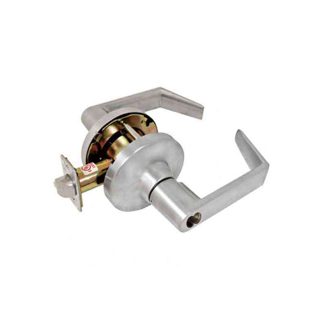 TownSteel - CDCI-110-S - Commercial Lever Set Handle - IC Core (SFIC)