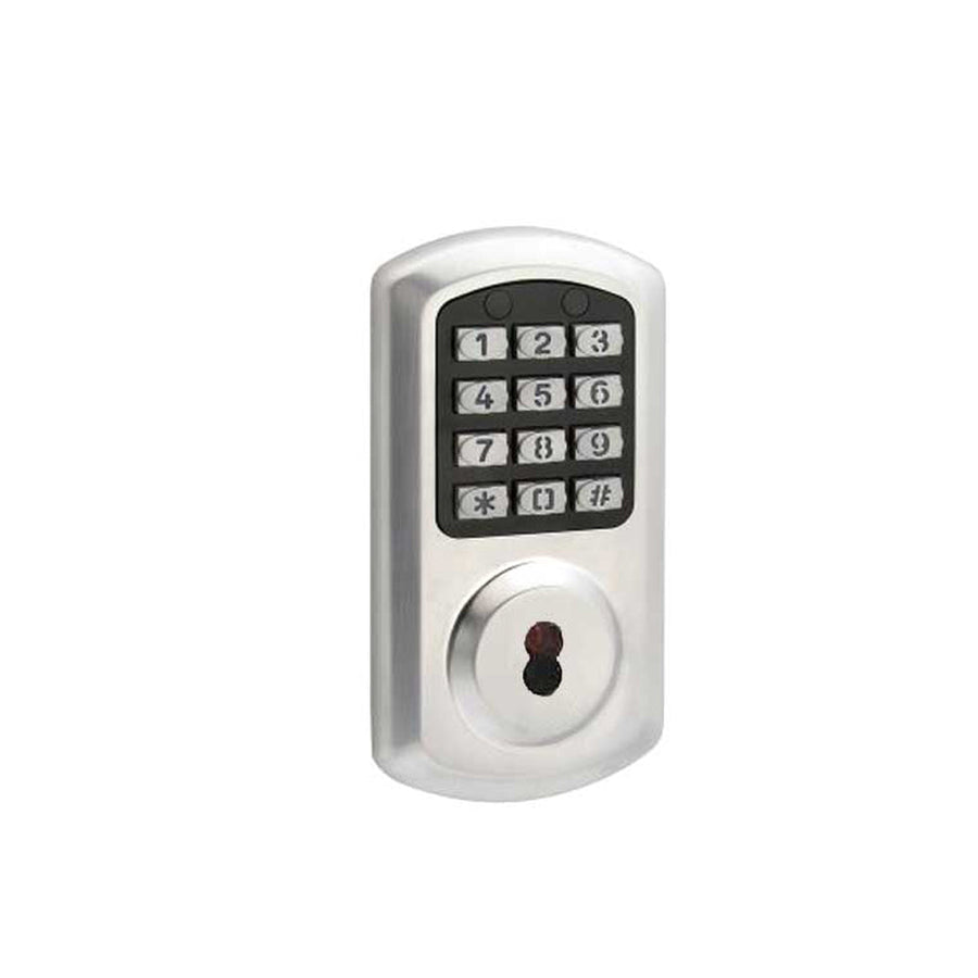 Buy TownSteel Hardware - Exit Devices, Electronic Locks, Mortise Locks ...