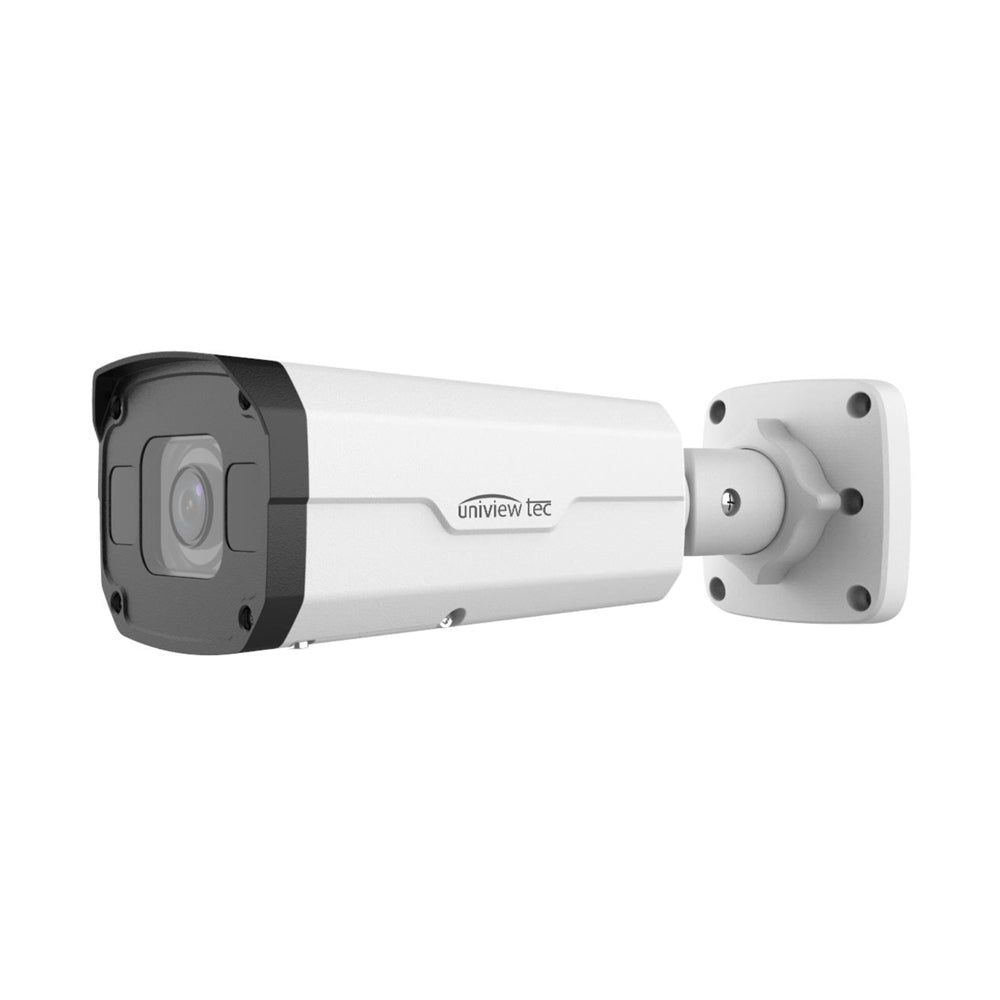 Uniview Tec IPB4213MAIX IR Bullet Camera 2.7 to 13.5mm 4MP True Day/Ni ...