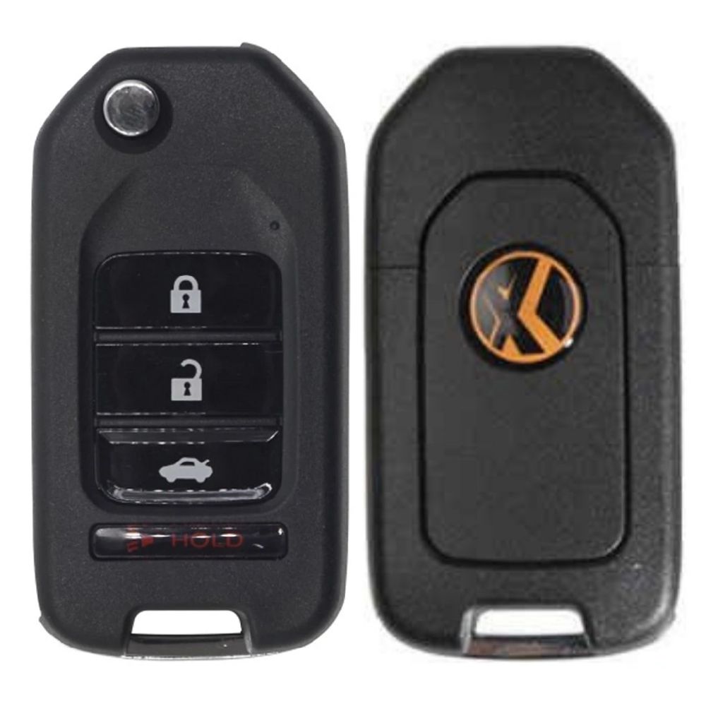Honda New Type Universal Remote Control for Xhorse VVDI Key Tool 3+1 B