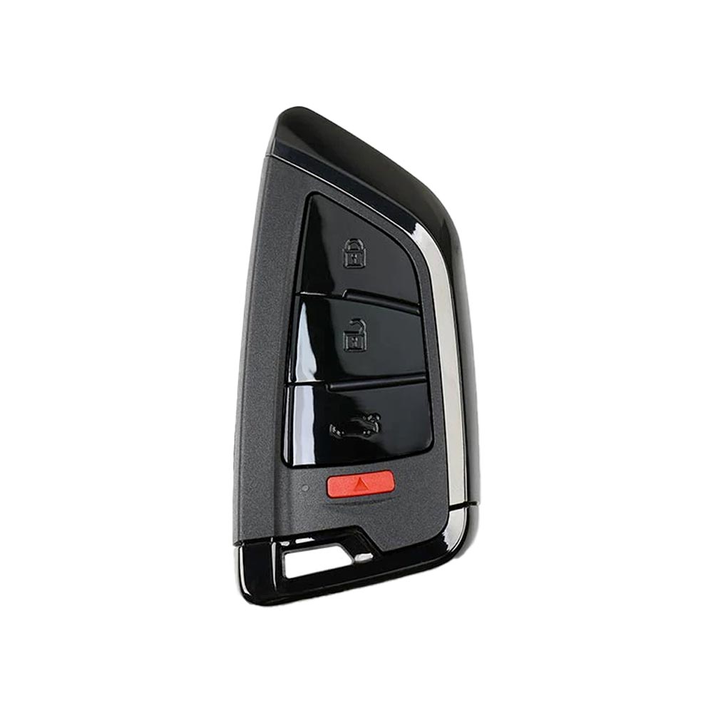 Xhorse XSKF21EN Proximity Smart Remote Key Knife Style 4 Buttons for V ...