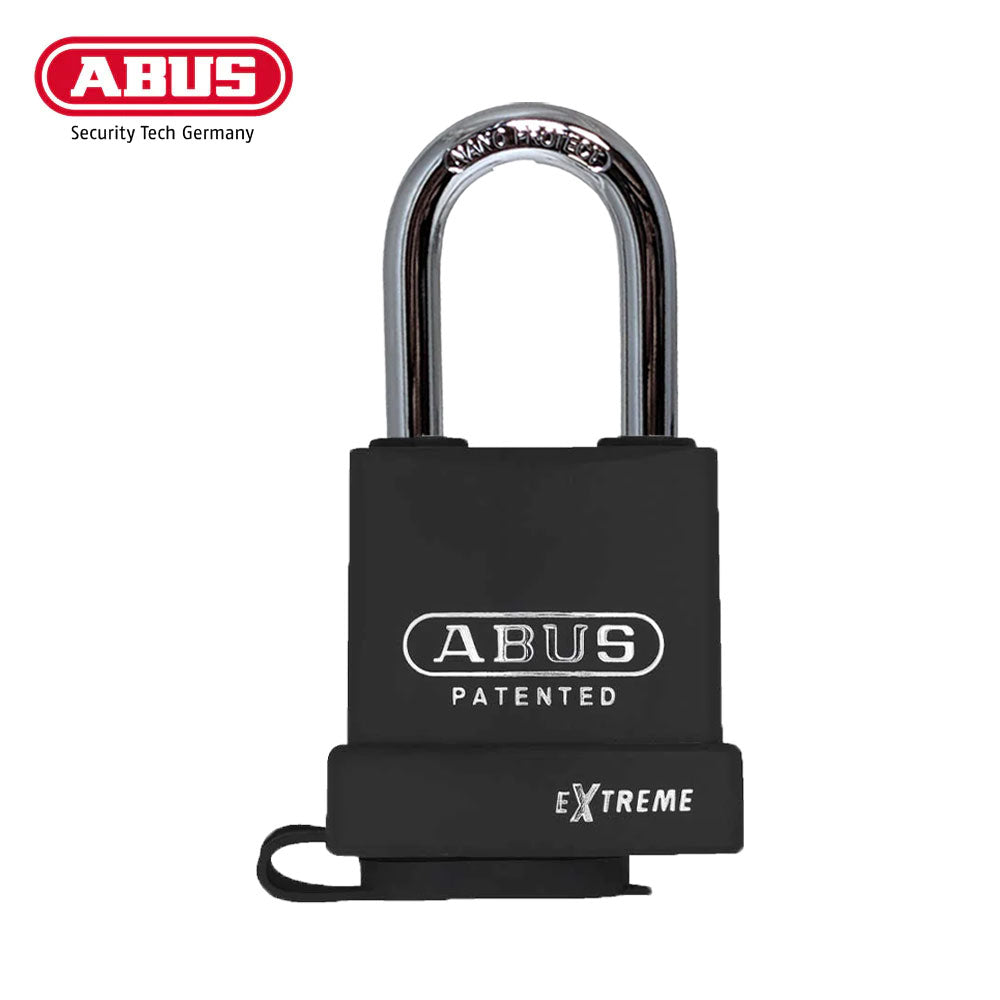 ABUS - 83WP/53 - Extreme Weather and Corrosion Resistant Ever Composit