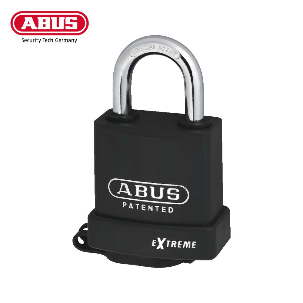 ABUS - 83WP/53 - Extreme Weather and Corrosion Resistant Ever Composit