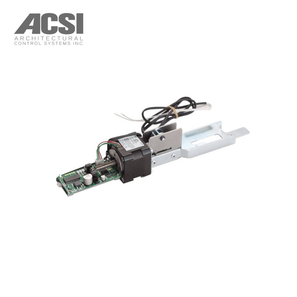 ACSI - 1550K-MDD - Motorized Latch Retraction/Dogging Kits For Dorma 9