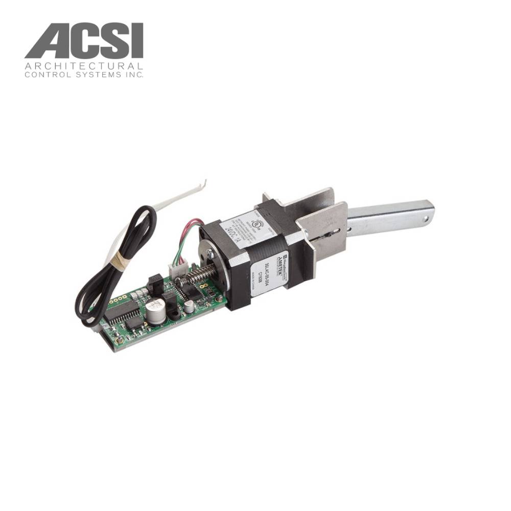 ACSI - 1550K-MDF - Motorized Latch Retraction/Dogging Kits For Falcon