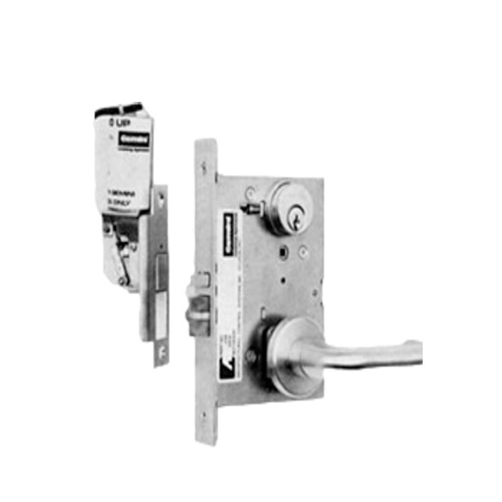 ACSI - 8501M - Gemini Locking Systems Operator with Fail Safe Operatio ...