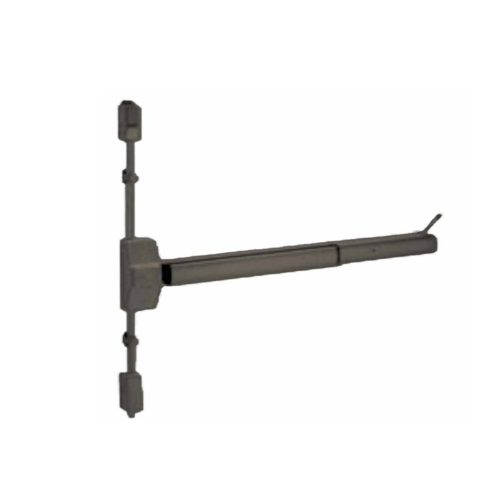 ACSI - ED5400-W036 - Vertical Rod Exit Device - ED5000 Series - Latch ...