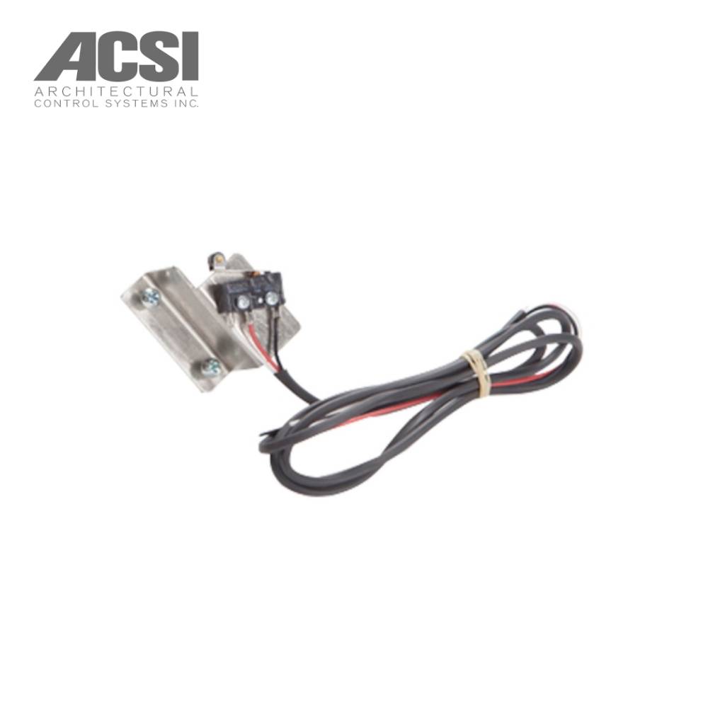 ACSI - K-127 - Latch Bolt Monitor Switch Kit For Von Duprin 33A, 35A,
