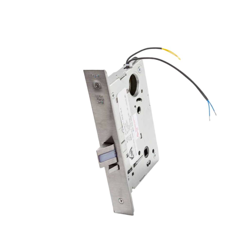 ACSI - M1510M-1-8808 - Entry Mortise Lever Lock - Fail Safe with Motor