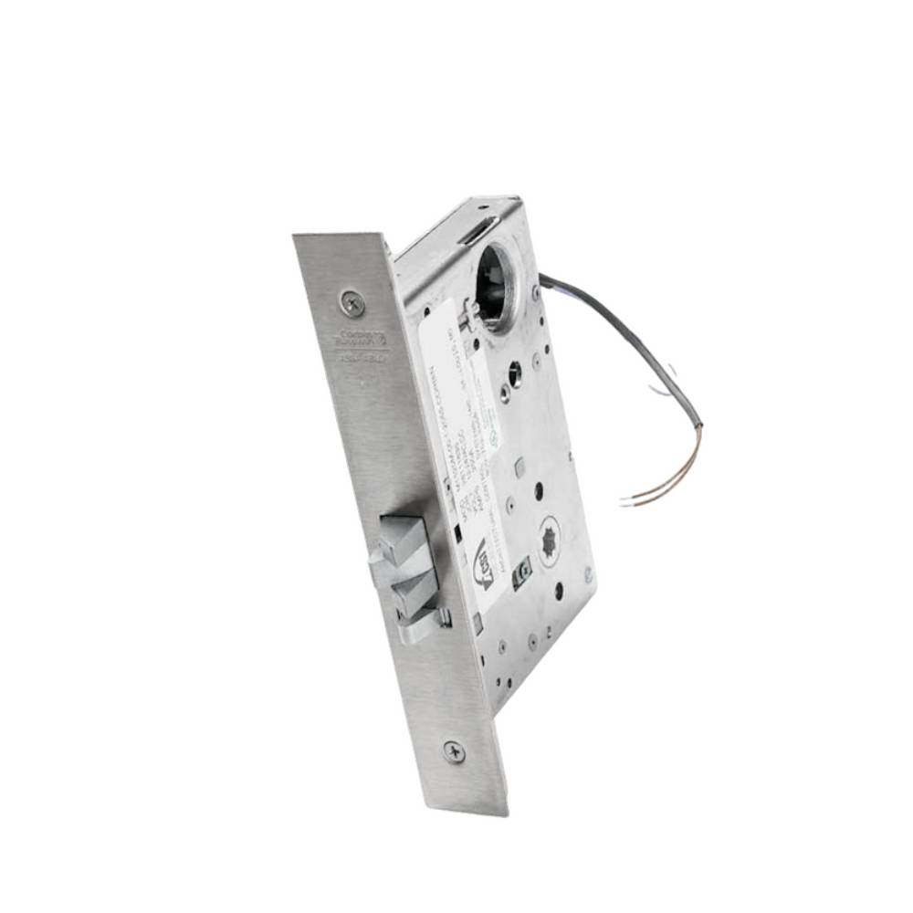 ACSI - M1510M-1-ML2055 - Entry Mortise Lever Lock - Fail Safe with DS ...