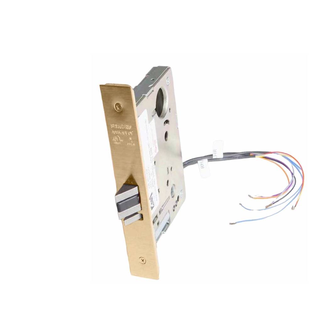 ACSI - M1510M-AE-1-8205 - Entry Mortise Lock Body - Fail Safe with Aut ...