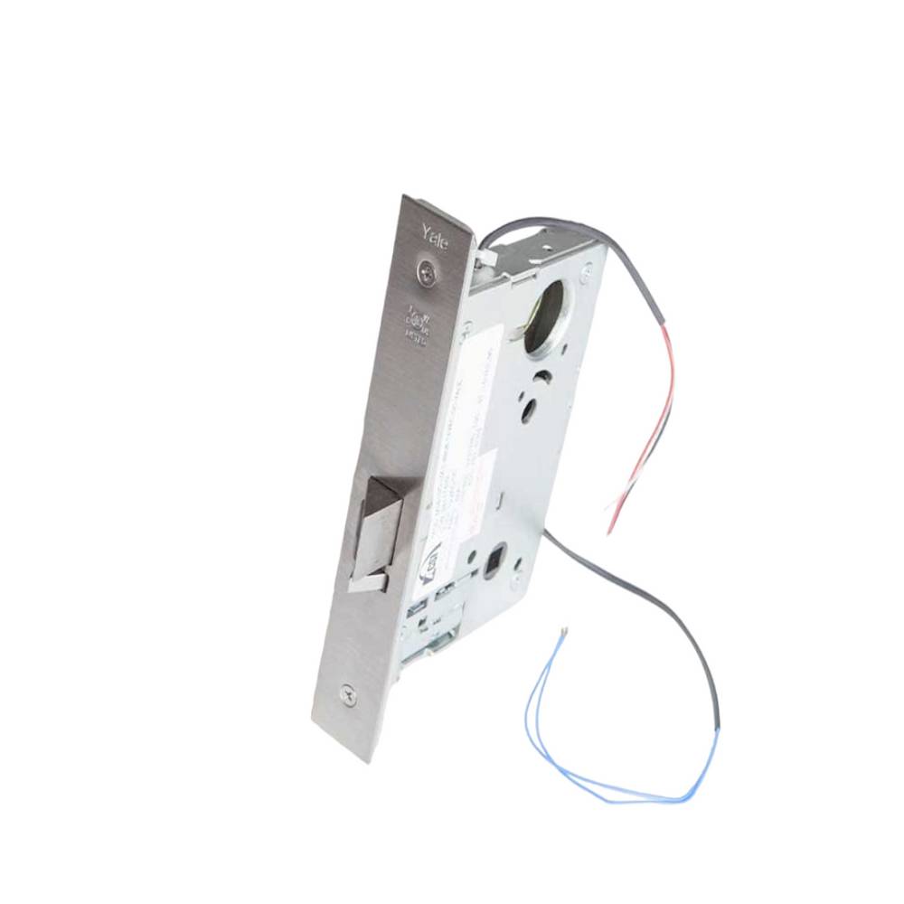 ACSI - M1510M-AE-1-8808-LC - Entry Mortise Lever Lock - Fail Safe with ...