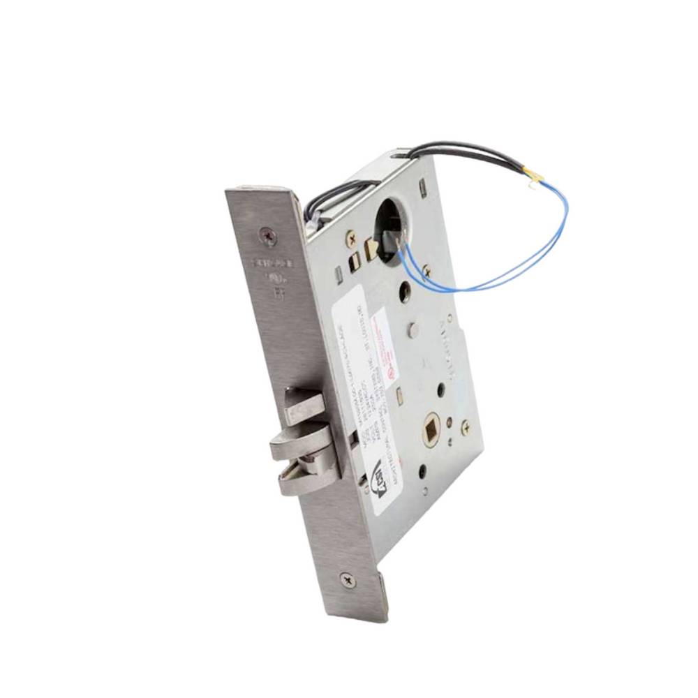 ACSI - M1520M-1-L9070L - Entry Mortise Lever Lock - Fail Secure with M ...