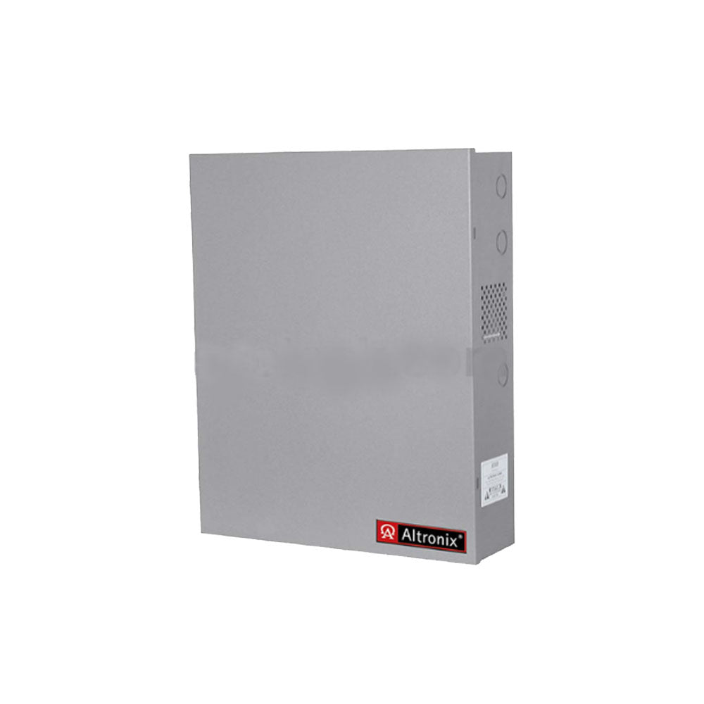 Altronix - AL1024ULACMCBJ - Power Supply or Access Power Controller ...