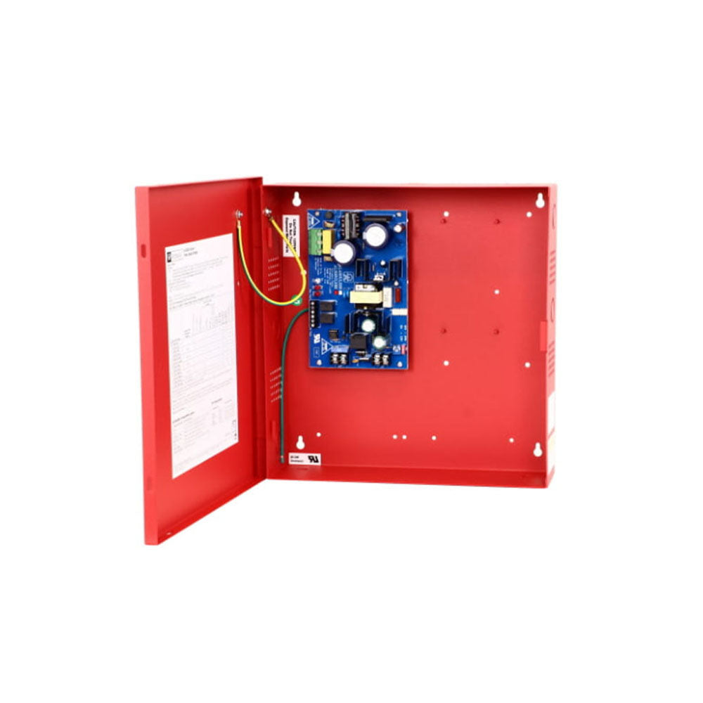 Altronix - AL300ULXR - Power Supply Charger with Single Output - Red E