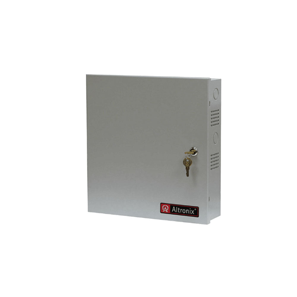 Altronix - ALTV2416X - CCTV Power Supply with 16 Fused Outputs - BC300 ...