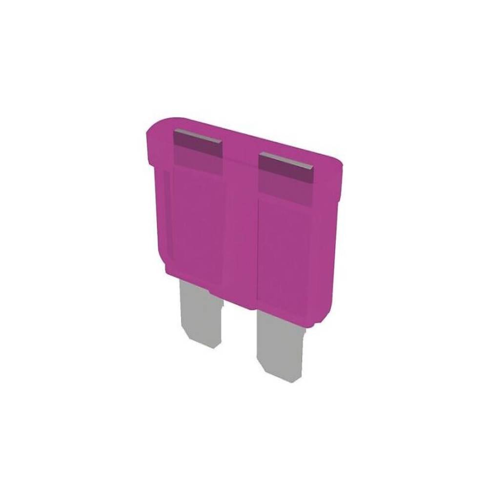 Altronix - BF3 VIOLET - Blade Fuse 3A - Purple - Package of 25 ...